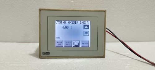 ETOP03-0046 Uniop Operator Interface 3.8" Touchscreen | eBay