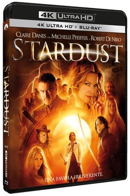 Stardust (4K+Br) (US IMPORT) UHD NEW | eBay UK