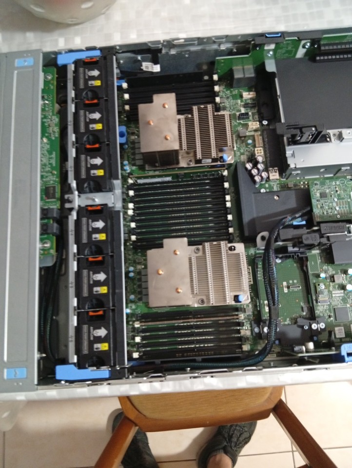 Dell PowerEdge R740 Server | eBay