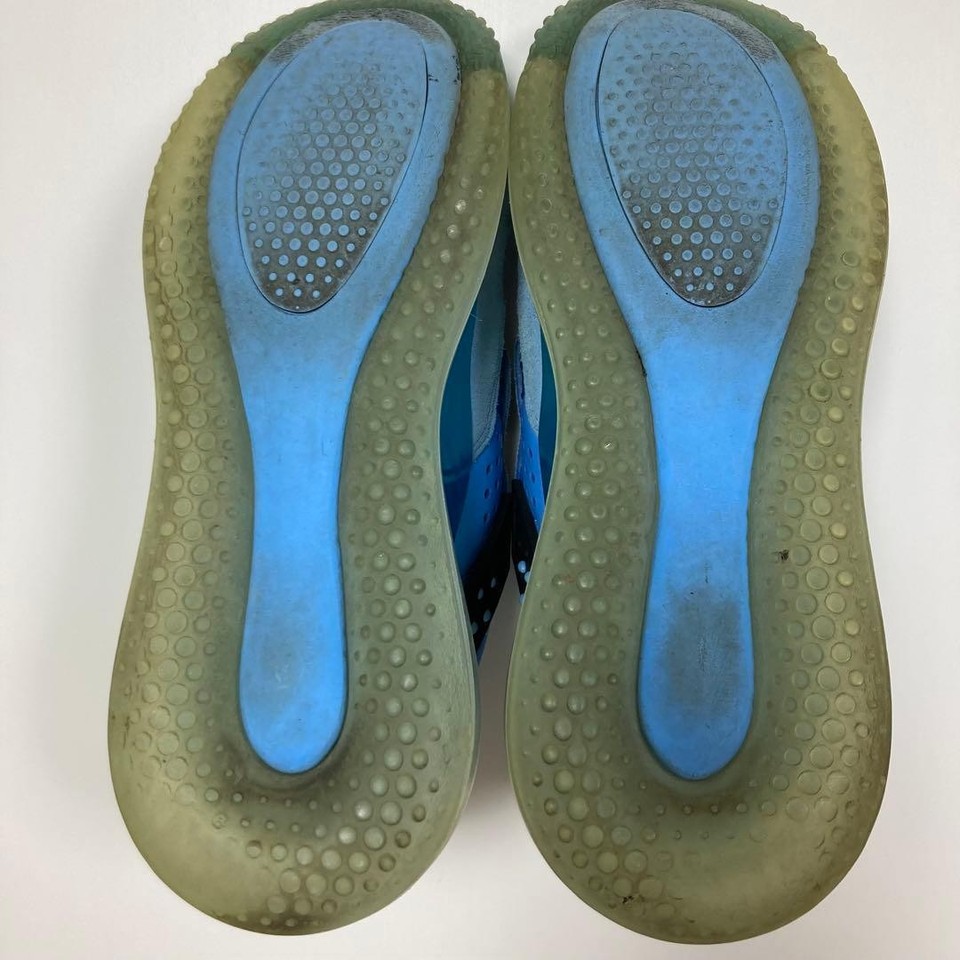 Men 8.5US Odell Beckham Jr Nike Air Max 720 Slip | eBay