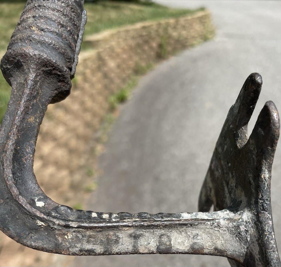 Pair of Mickey Mouse insulators on Embossed Brackets | eBay
