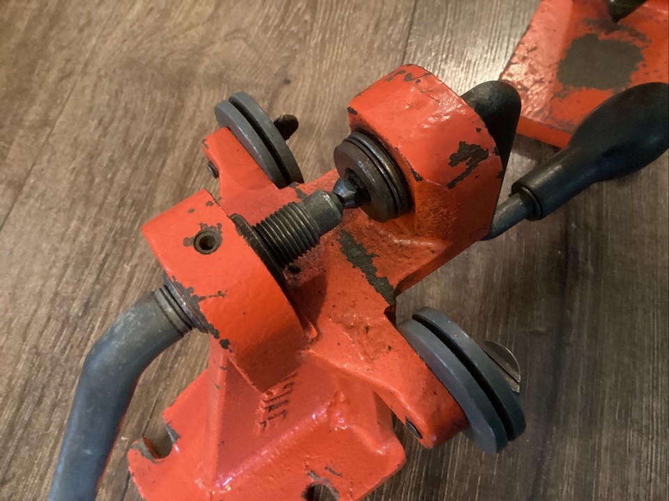 STIHL Genuine Heavy Duty Professional Chain Breaker and Spinner Free ...