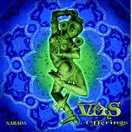 Offerings by Vas (CD, Sep-1998, Narada) for sale online | eBay