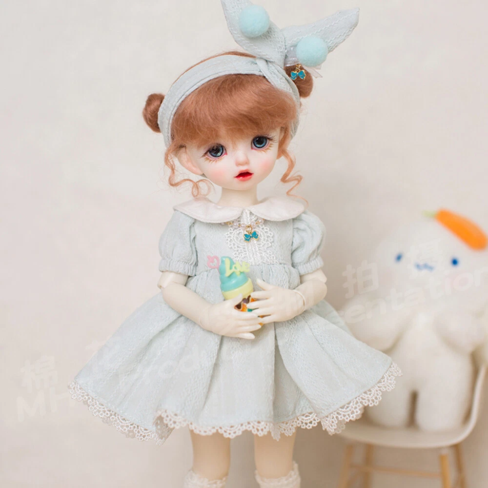 Bjd Doll Clothes
