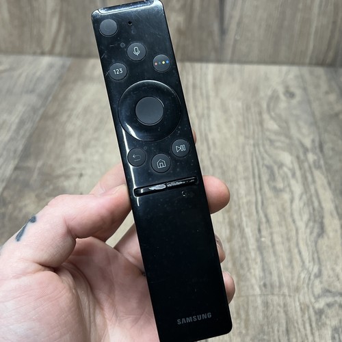 Samsung Remote Control With Voice Control (RMCSPM1AP1) (BN59-01266A) | eBay