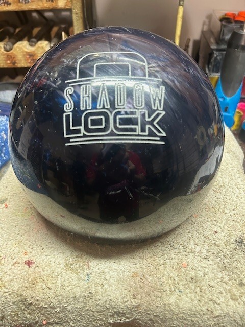 Storm Overseas Shadow Lock 14.1 lbs. MASSIVE REDUCTION TO SELL! | eBay