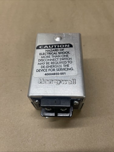 HONEYWELL Zone Valve Power Head for V8043F 40003916-048 | eBay