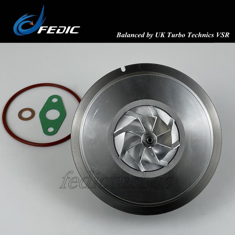 8+0 MFS Cartouche Turbo 28231-4A600 pour Hyundai iLoad H350I 2.5 D4CB ...