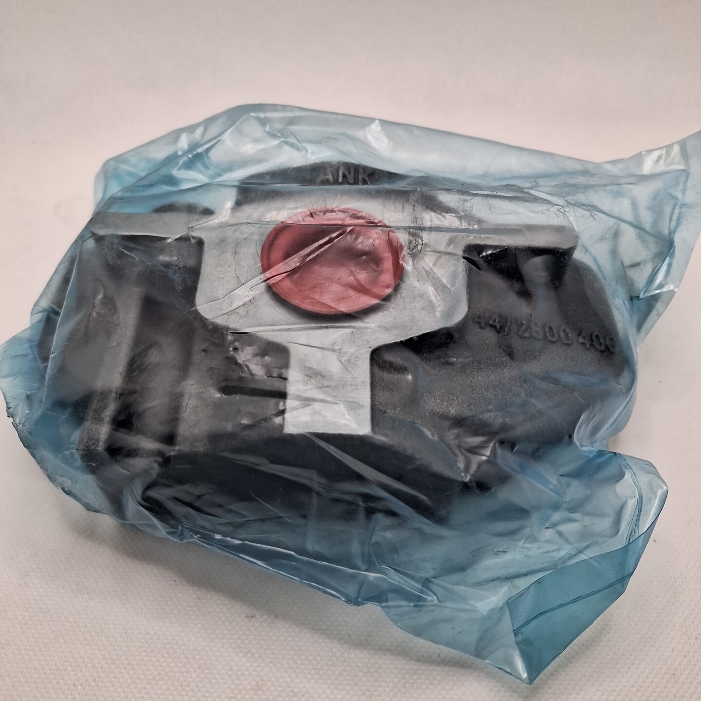 Hyflow Controls SDV40-TR44 Gray Sectional Directional Control Valve