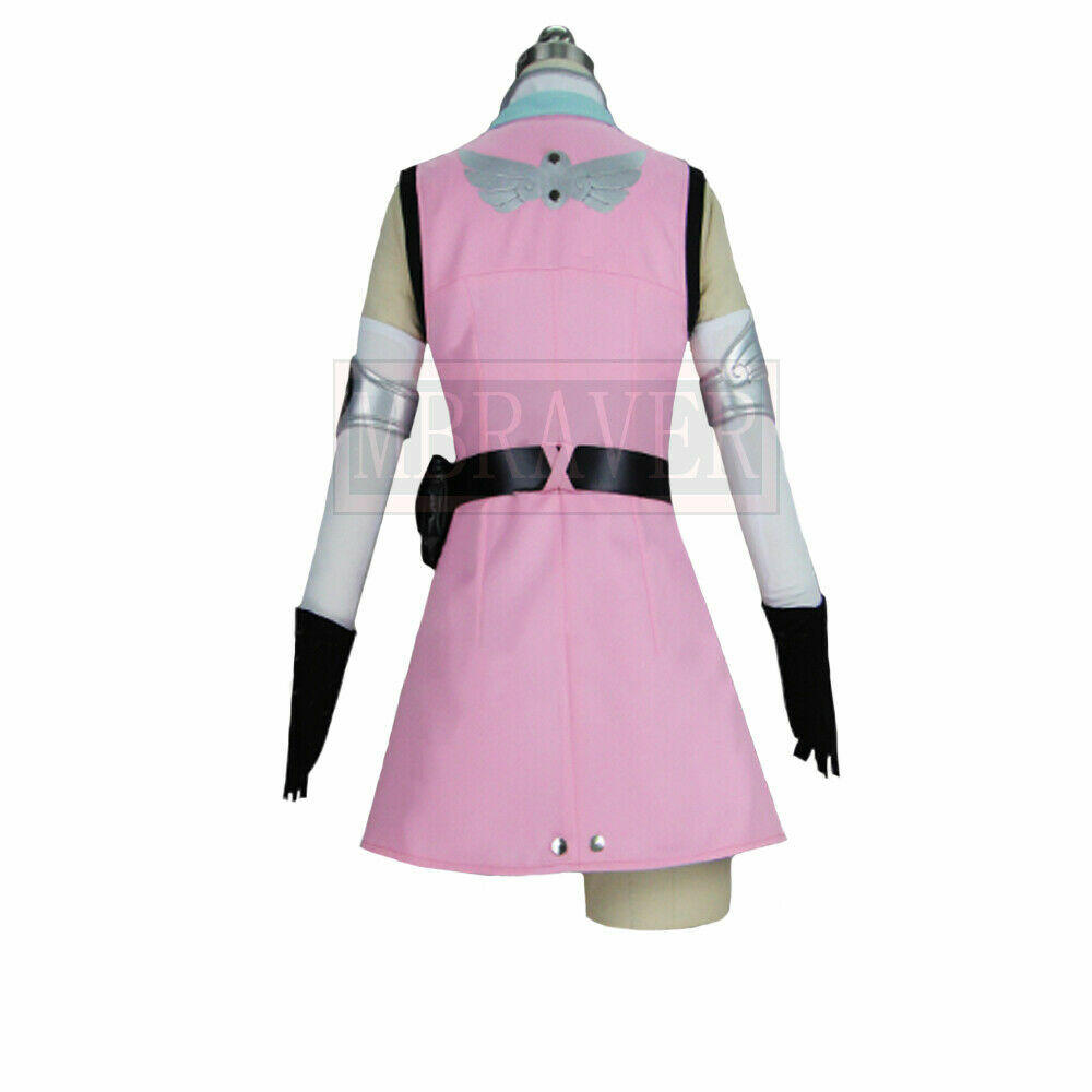 RWBY Season 7 Penny Polendina Cosplay Costumes:ry7 | eBay