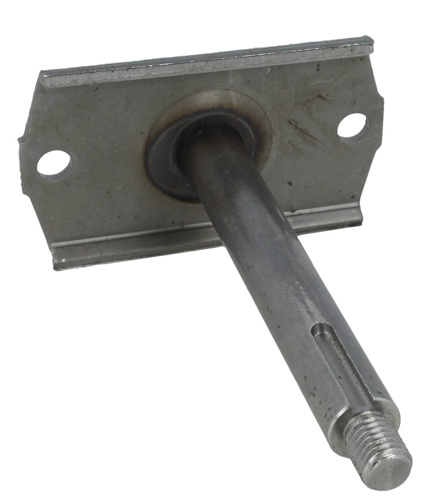 Blade Shaft Fits Spindle STIGA Park 92M, 107M, Villa 92M, 107M, Ready ...