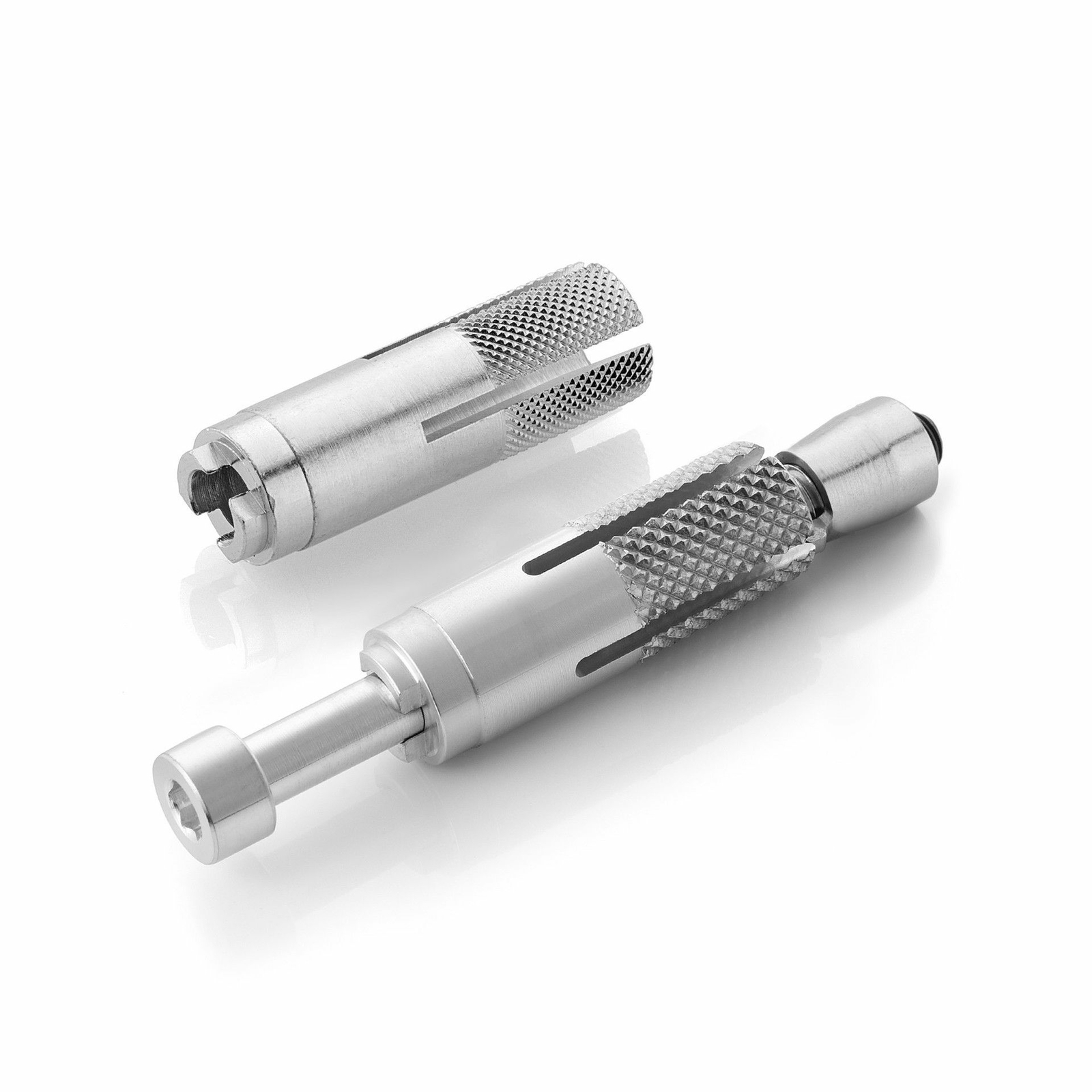 RIZOMA LP010B PROGUARD SYSTEM STREET RIGHT LEFT SUZUKI GSX S 1000 ABS ...