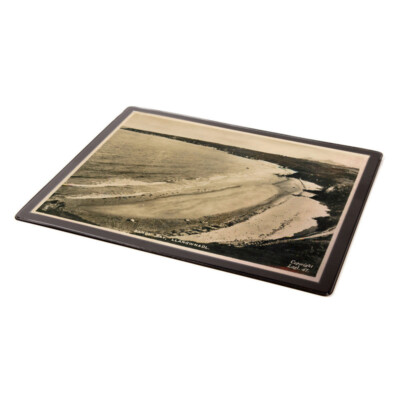 MOUSE MAT - Vintage Wales - Sandy Bay, Llangwnadl | eBay UK