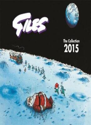 Giles The Collection 2015 By Carl Giles 9780600624578 | eBay