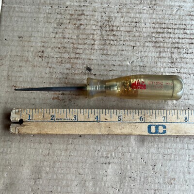 Mac Tools ET125C 12V Circuit Tester Light Voltage 12 Volt Probe only ...