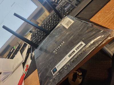Netgear Nighthawk R7400 Router | eBay