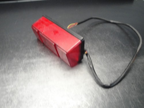 1996 96 ARCTIC CAT THUNDERCAT 900 SNOWMOBILE BODY REAR TAILLIGHT BRAKE ...