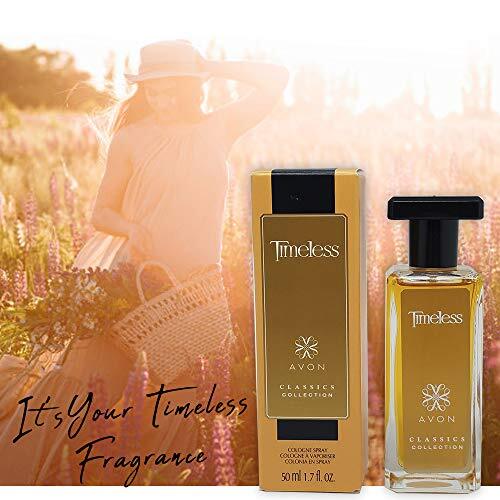 Timeless Cologne Spray 1.7 oz Women 940356471843| eBay