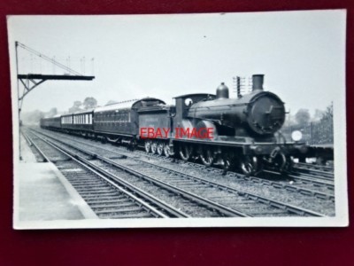 PHOTO SR EX LSWR CLASS S11 LOCO NO (30) 305 | eBay UK