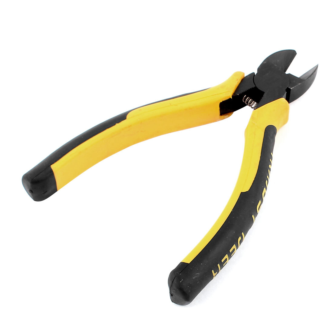 6" Electrical Cutting Plier Wire Cable Cutter Diagonal Side Pliers Tool ...