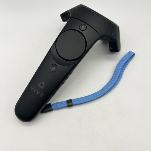 ONE - HTC Vive 2PR7100 VR Controller Replacement for VIVE Virtual ...