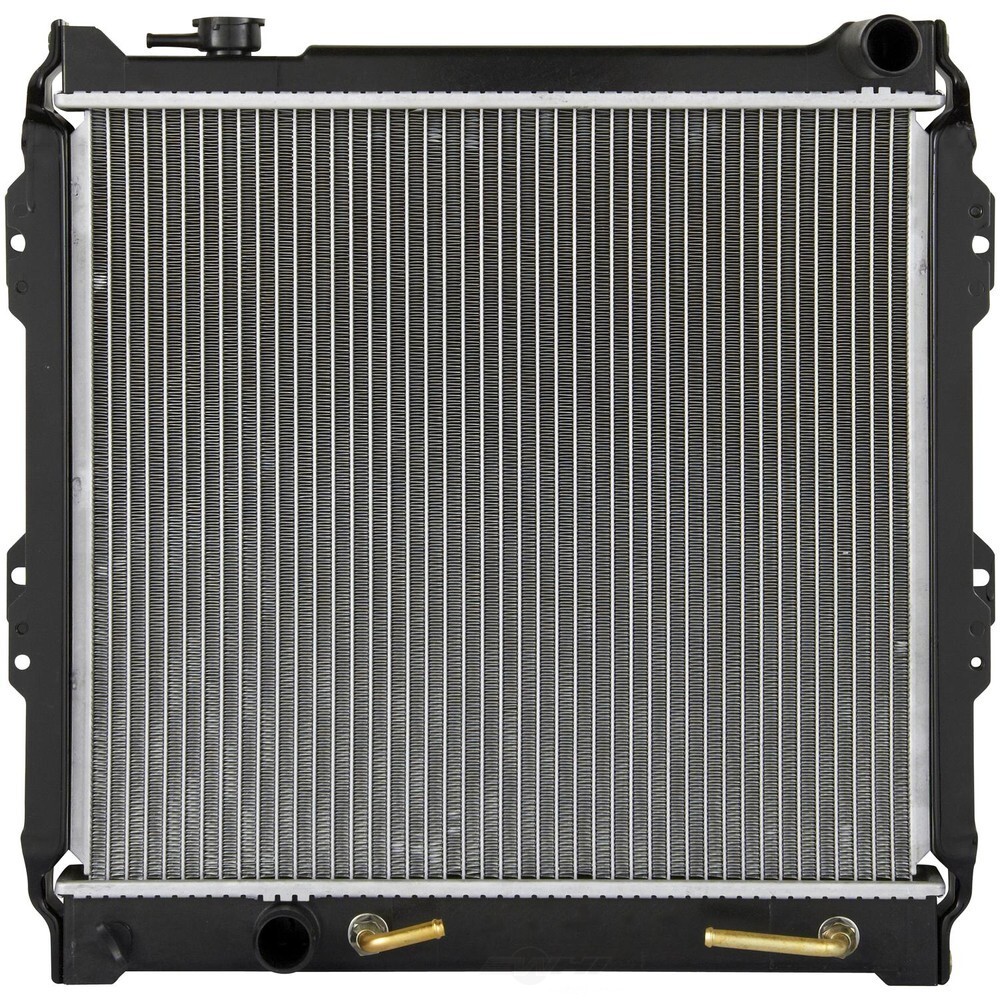 Radiator Spectra CU1190 for sale online | eBay