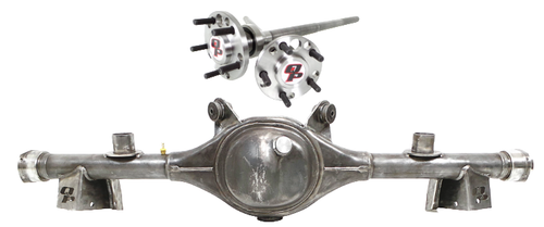 9" Ford Rear End Housing and Axle Package 1977-1990 Caprice Impala B ...