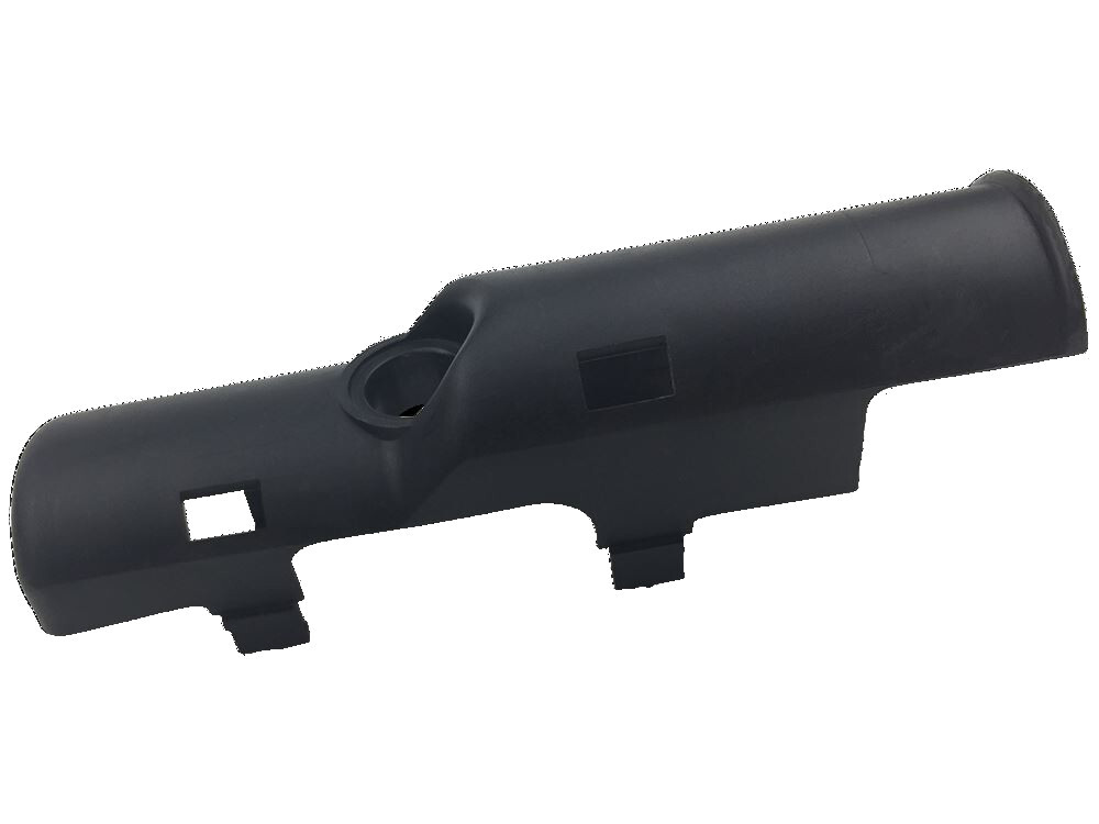 Ford 104 Pin EEC-V ECM PCM Computer Connector & Dress Cover Assembly | AMP