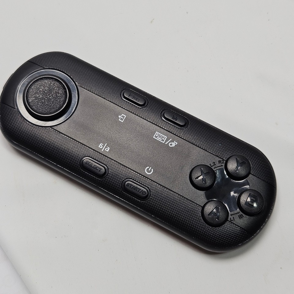 TELEPROMPTER PAD Bluetooth Remote Control for Teleprompter | eBay