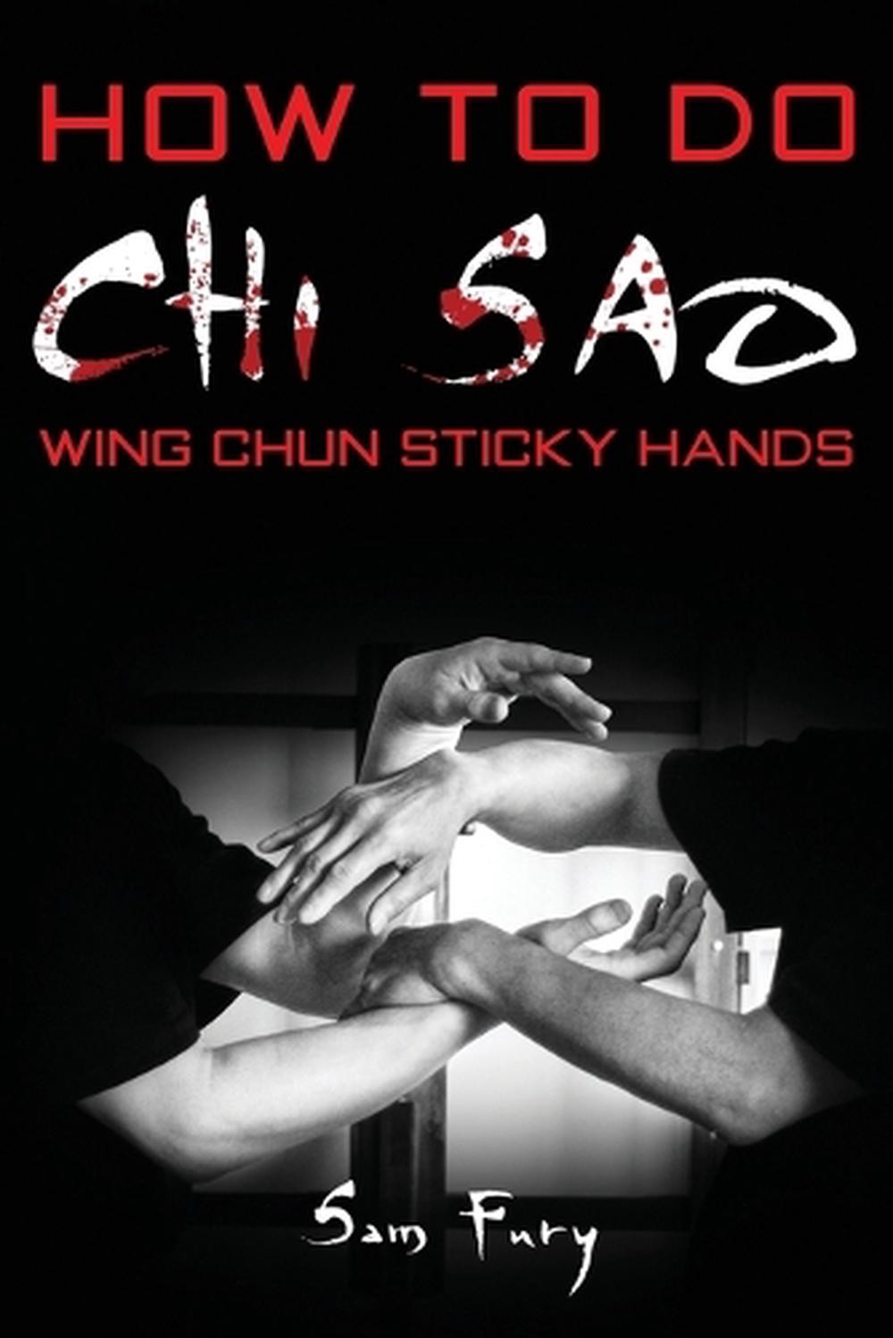 How To Do Chi Sao: Wing Chun Sticky Hands by Sam Fury (English ...