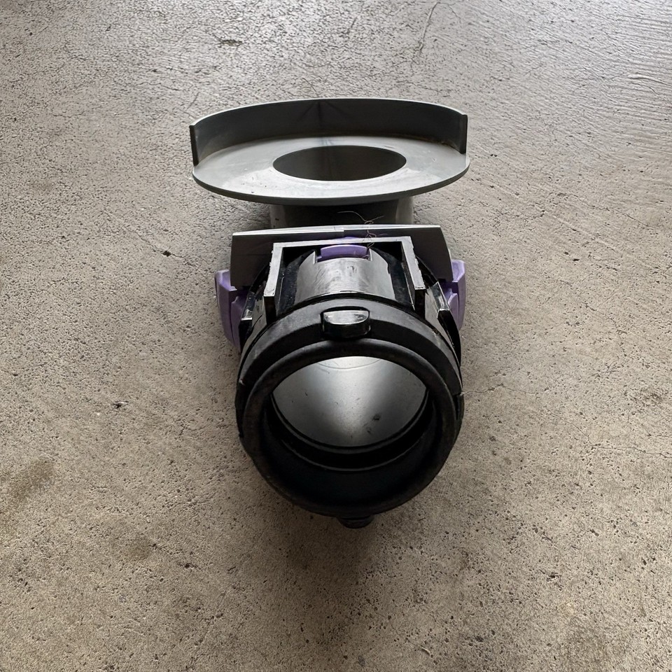 Dyson Vacuum Animal Cyclone Valve Pipe Assembly DC07 DC14 Part | eBay