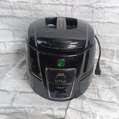 Hyla GST Cleaning System Vacuum Motor Power Main Unit Only Tested Works ...