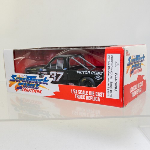 Racing Champions - NASCAR Super Truck Series 1995 - Target Expediting ...