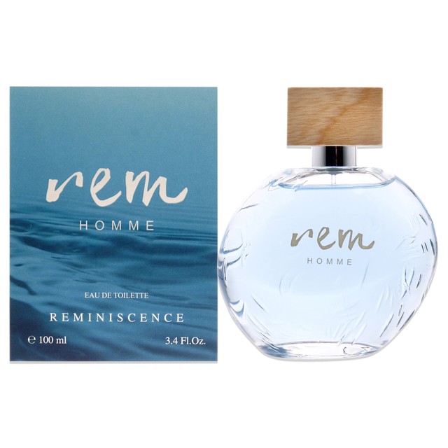 Reminiscence Rem Eau De Toilette Spray 100ml for sale online | eBay