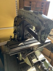 Centec Milling Machine for sale in UK | 16 used Centec Milling Machines