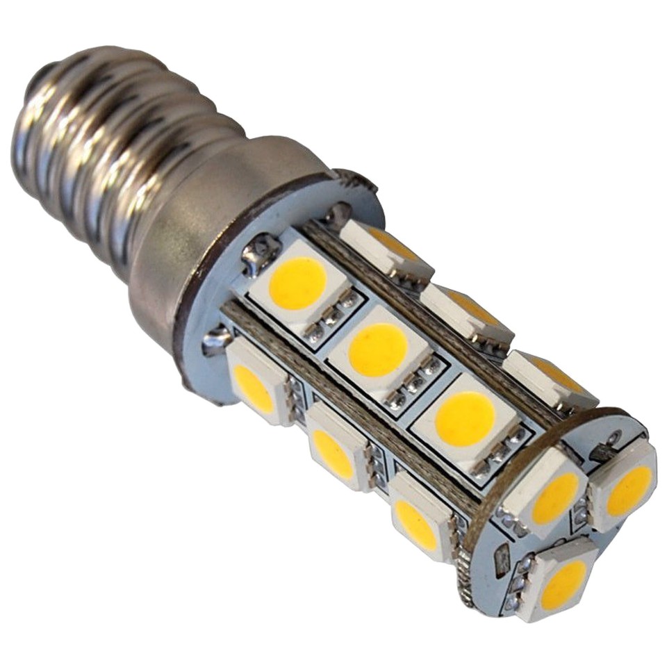 HQRP LED Light Bulbs Ba15d BA15s BAY15d E12 E14 E17 G4 G8 G9 T10 T20 ...