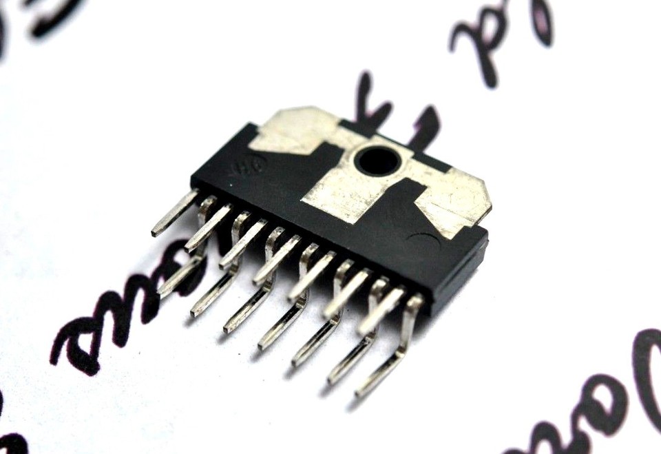 1pcs - NEC UPC1288V Integrated Circuit - Original | eBay