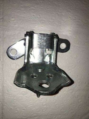 2011-19 Ford Fiesta Lt Front Upper & Lwr Hinge OEM G2BZ-5422801-A Ae8z ...