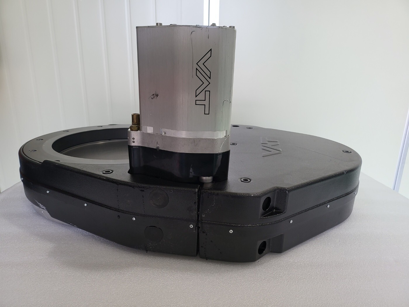 VAT THROTTLE PENDULUM GATE VALVE / 65050-PHCH-AFA1 | eBay