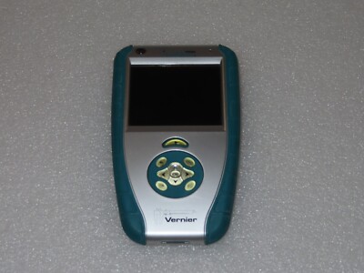 Analytical Instruments - Vernier Software