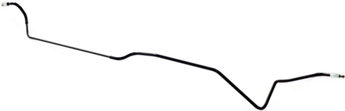 Genuine Nissan Brake Line 46316-EM30A | eBay