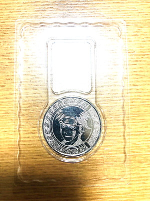 Kiba Inuzuka Shino Aburame NARUTO Coin Medal BANDAI From Japan | eBay