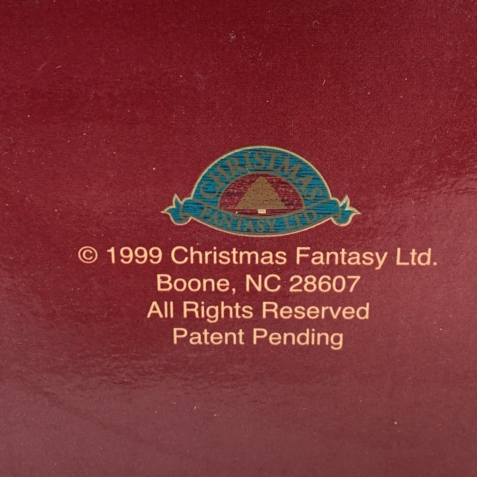 Vtg Rockin Dancing Santa Brenda Lee Rocking Around The Christmas Tree ...