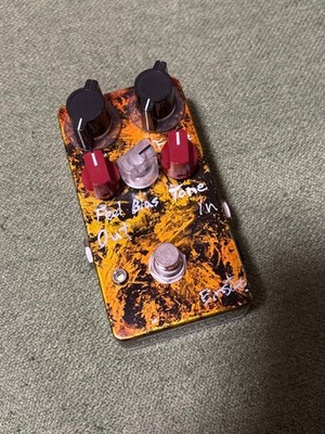 Myriad Fuzz style hybrid fuzz | eBay UK