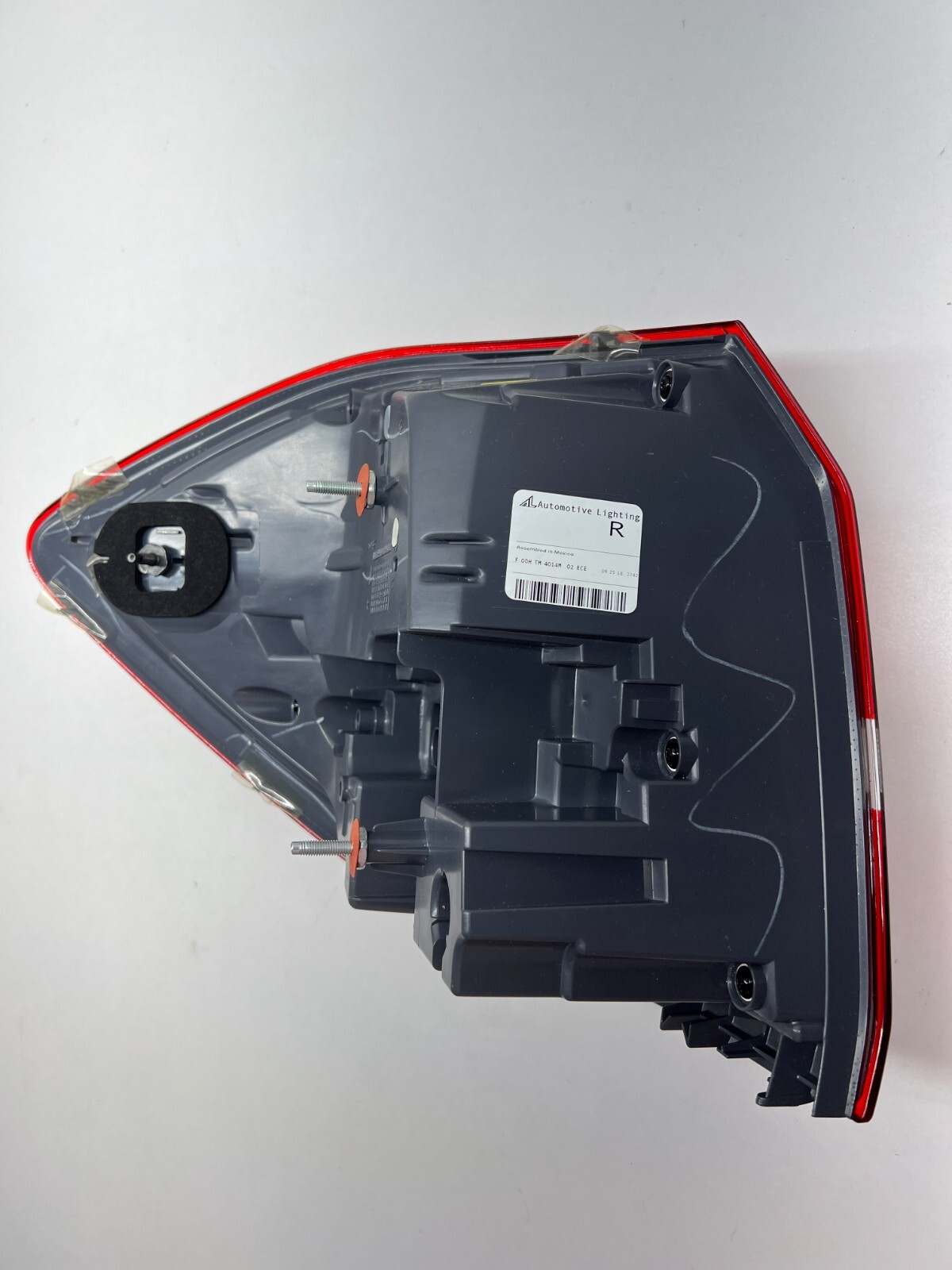 Mercedes-Benz GLS X166 Rear Right Tail Light A1669060402 OEM for sale ...