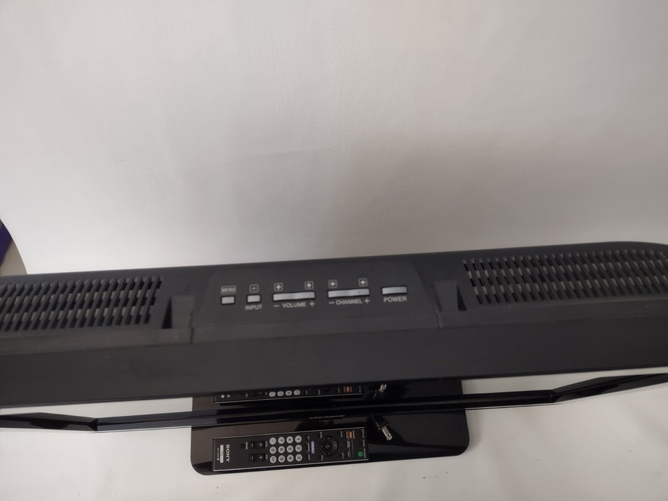 Sony 💥 Bravia 26" LCD TV With REMOTE KDL-26M4000 | eBay