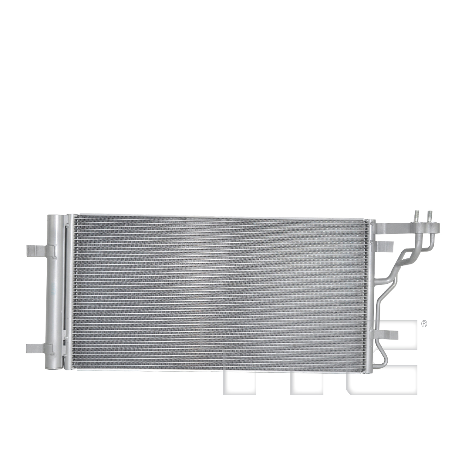 NEW AC CONDENSER FITS HYUNDAI VELOSTER KIA SOUL- OEM # 97606-J3290 | eBay