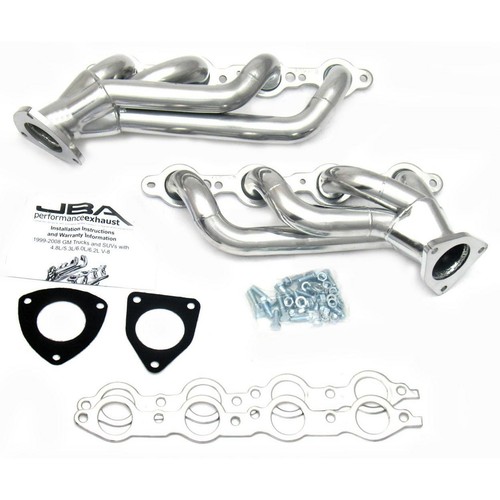 JBA Racing Headers 1850S-3JS Exhaust Header | eBay