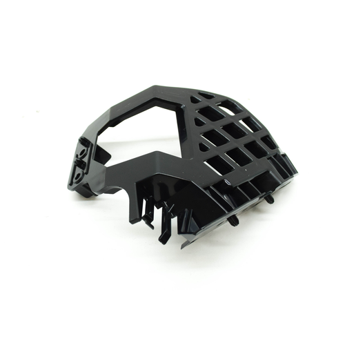 NEW BMW 7 G11 G12 FRONT LEFT BUMPER BRACKET 7475191 51117475191 ...