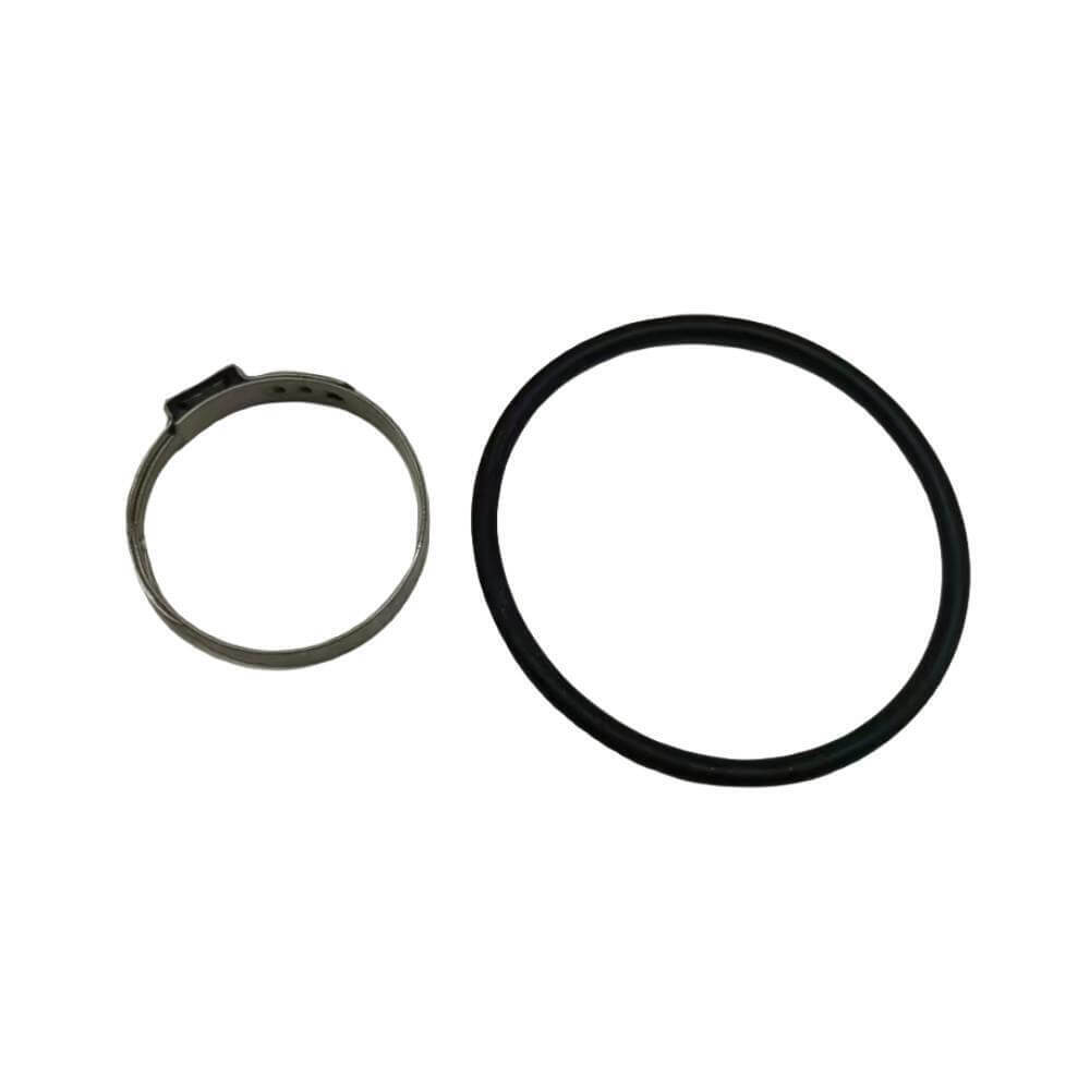 892864T06 Thermostat and Housing Assembly Mercury 75/80/90/100/115/135 ...